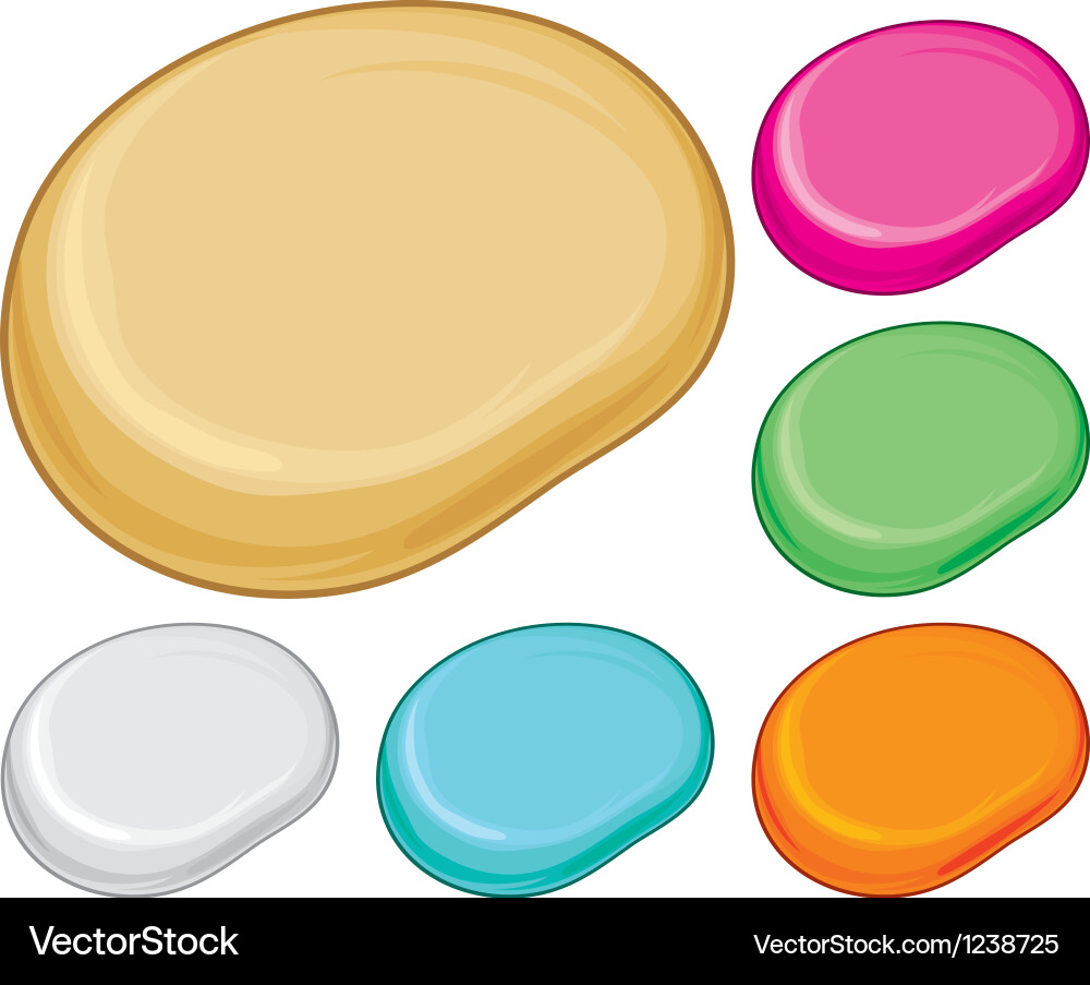 Soap Royalty Free Vector Image - VectorStock