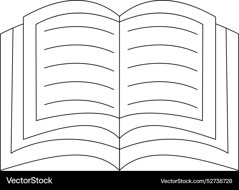 Print Royalty Free Vector Image - VectorStock