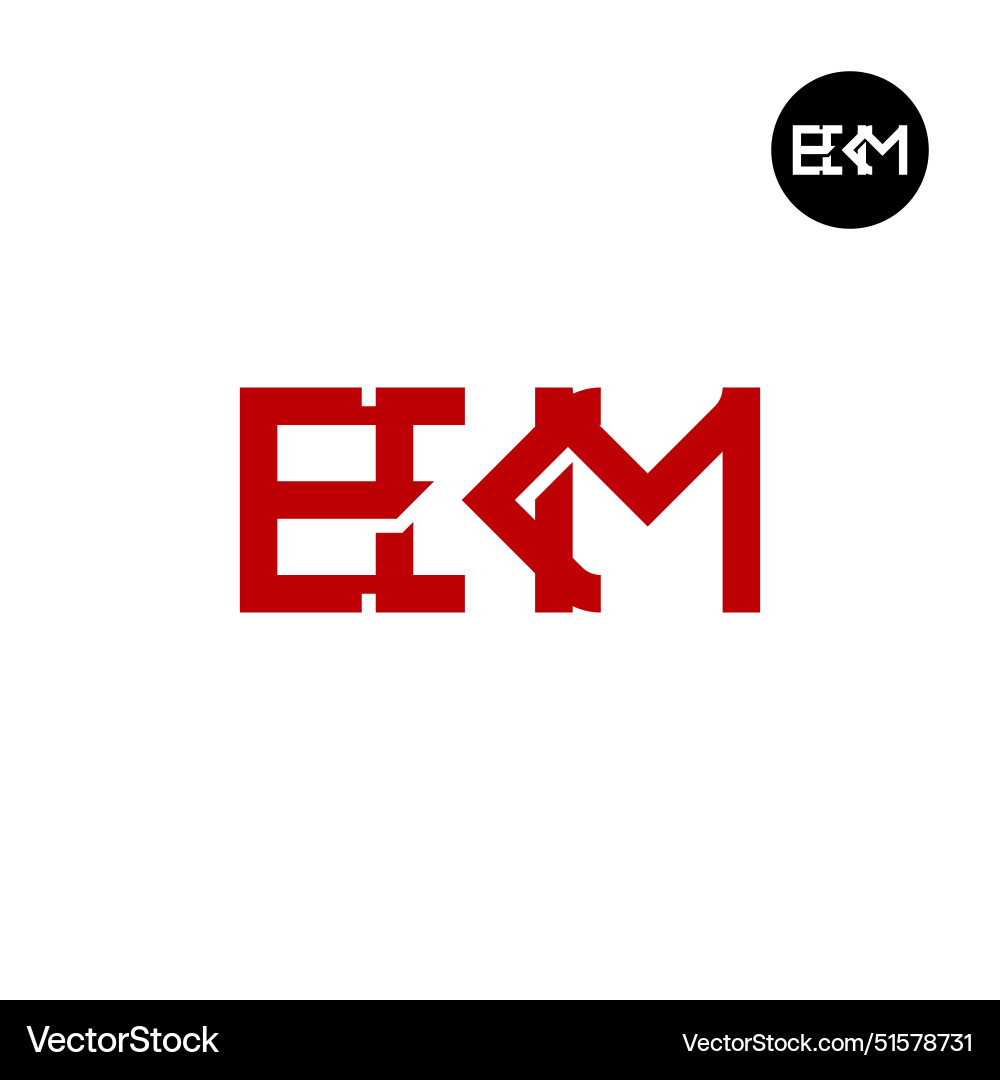 Ekm Vector Images (24)