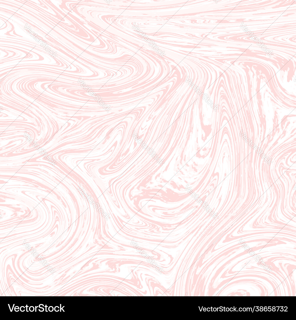 Light pink marble texture design Royalty Free Vector Image
