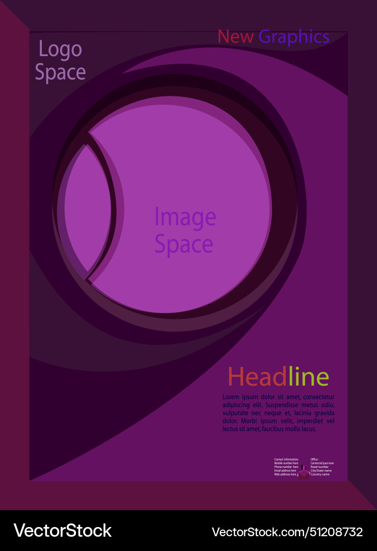 New graphics Royalty Free Vector Image - VectorStock