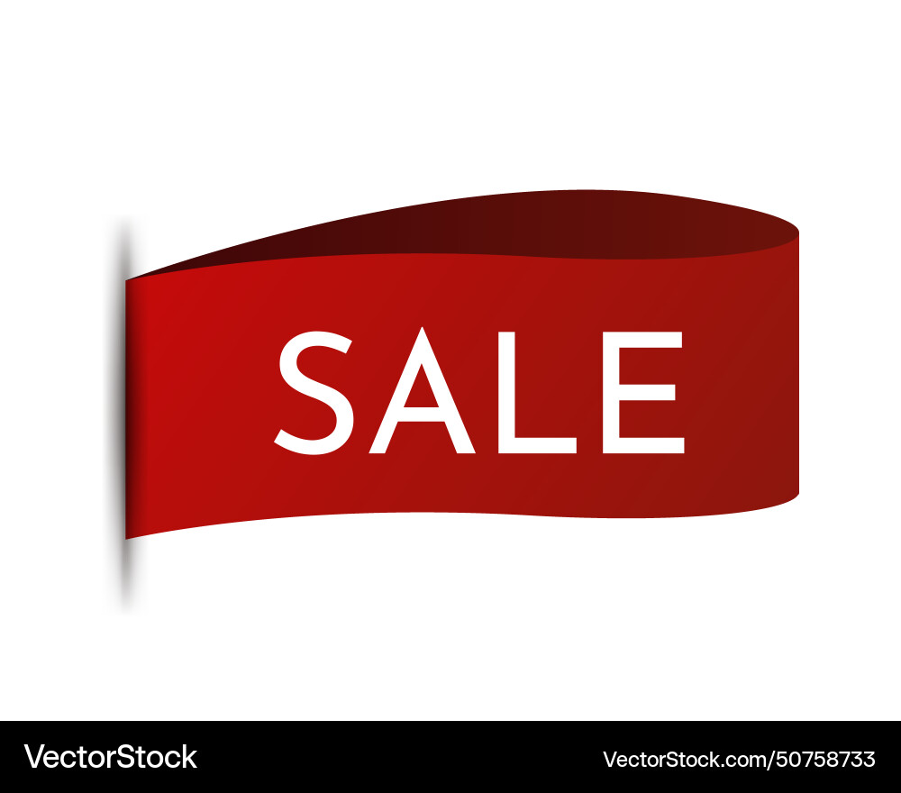 Price tag Royalty Free Vector Image - VectorStock