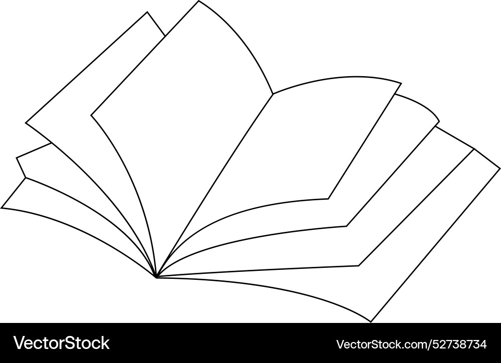 Print Royalty Free Vector Image - VectorStock