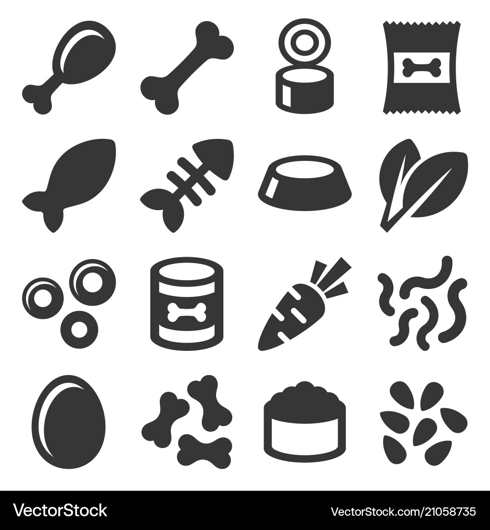 Feed the Dog Clipart Vector Images (over 390)