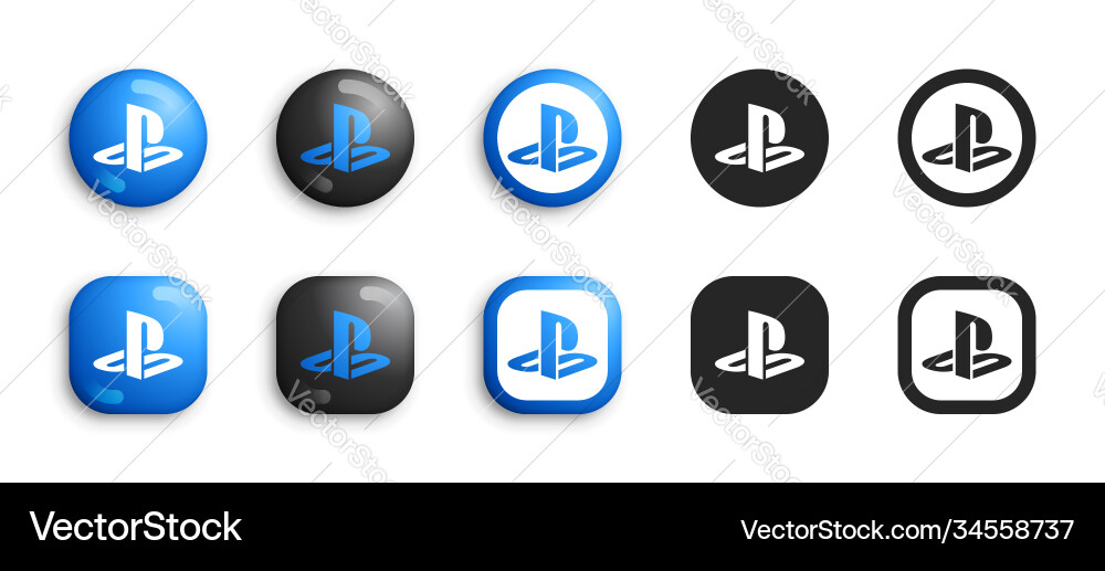 Ps Technology Logo Vector Images (over 610)