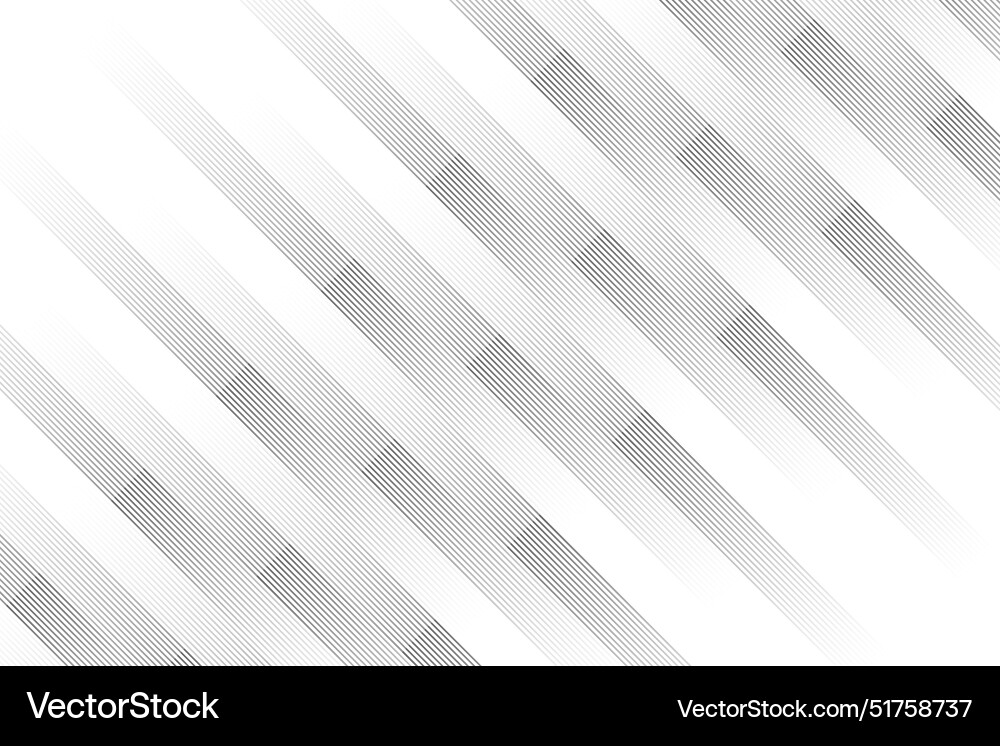 Stripe pattern geometric texture background Vector Image