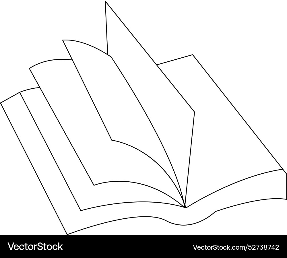 Print Royalty Free Vector Image - VectorStock