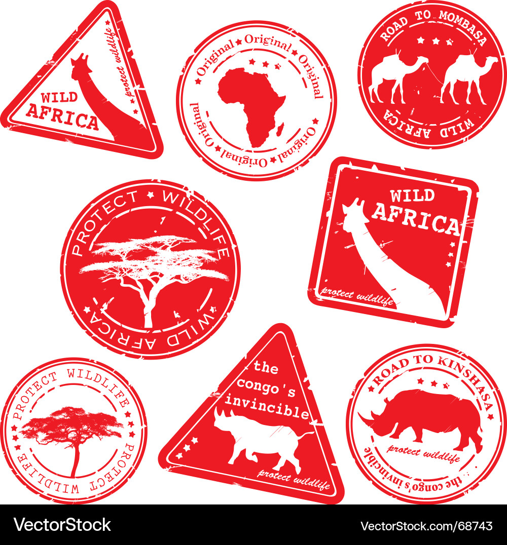 Kenya Vector Images (over 10,000)