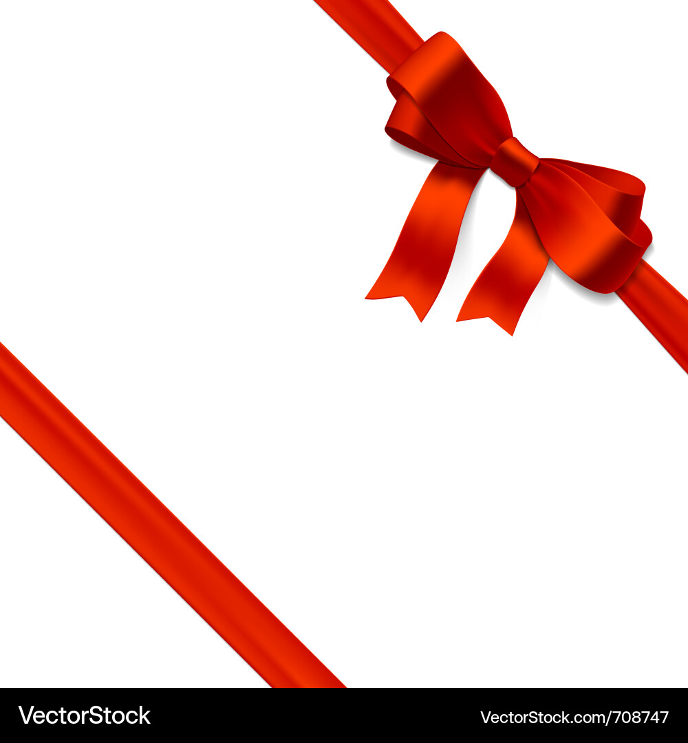 Gift Wrap Ribbon Vector Vector Images (over 36,000)