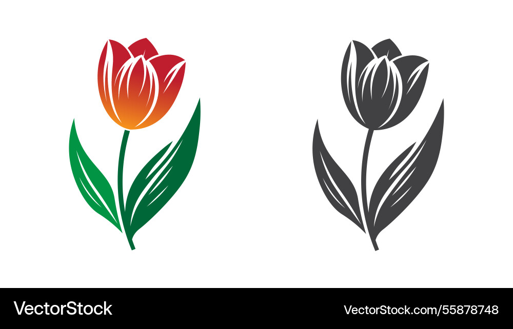 Floral decorative Royalty Free Vector Image - VectorStock