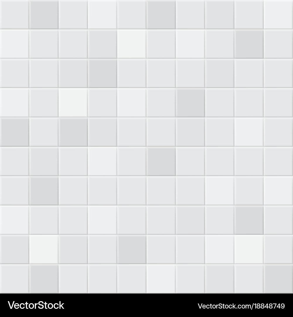 Background of tiles Royalty Free Vector Image - VectorStock