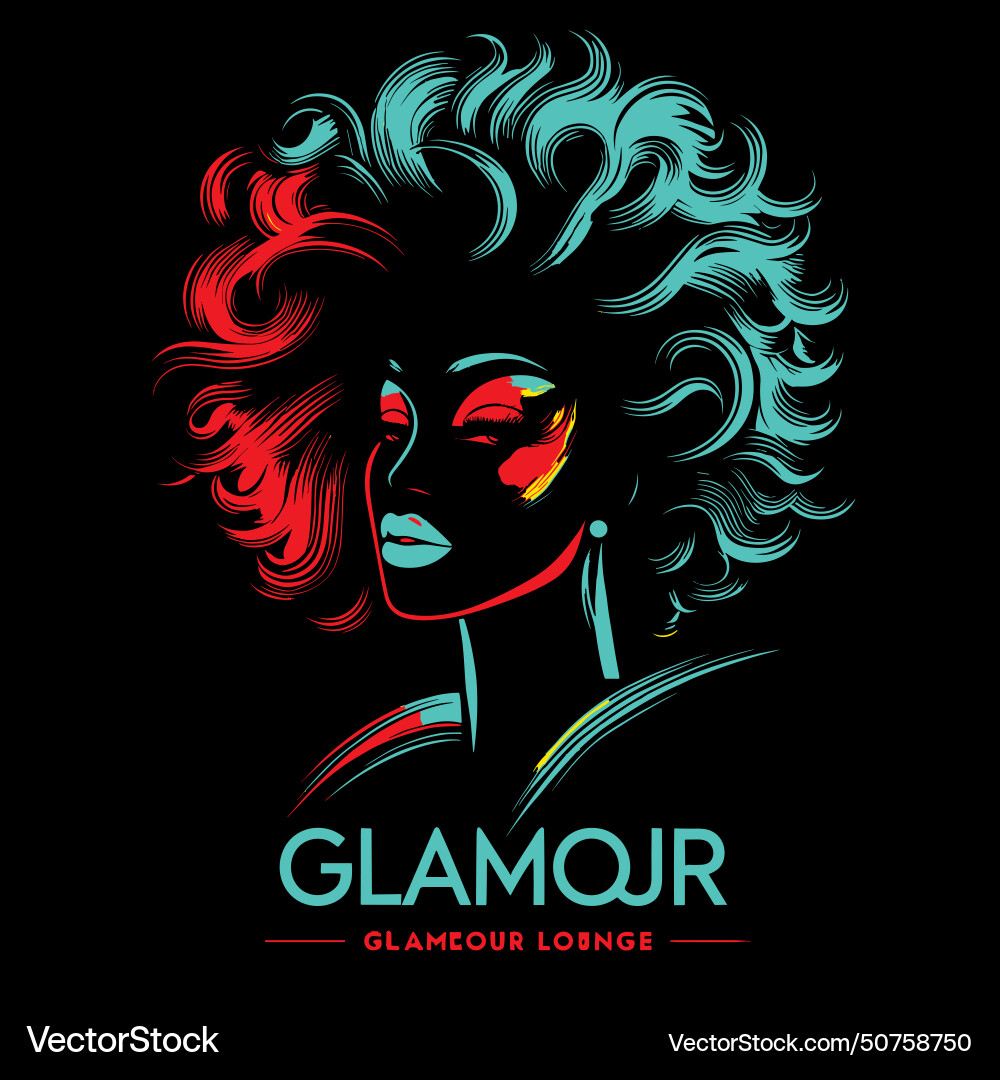 Beauty Royalty Free Vector Image - VectorStock