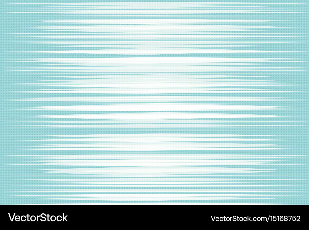 Blue background with white line light Royalty Free Vector