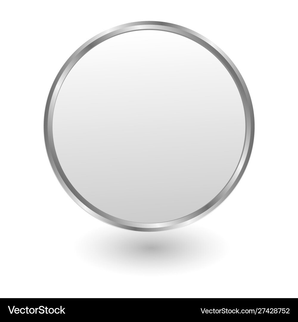 Plate Royalty Free Vector Image - VectorStock