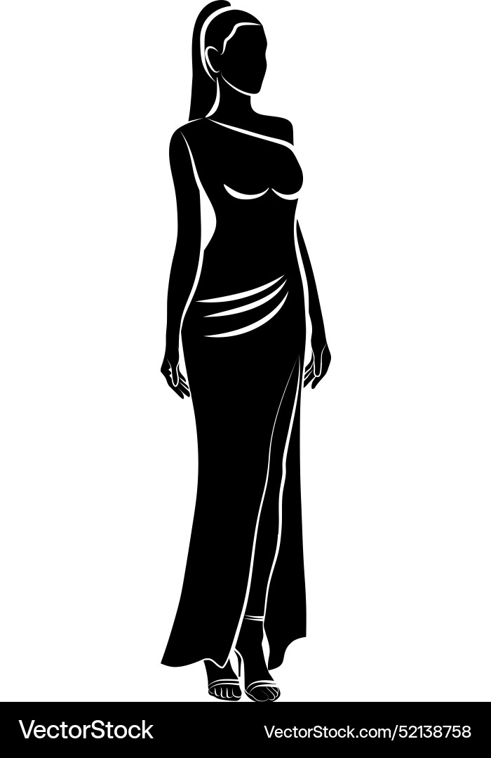 Women Royalty Free Vector Image - VectorStock