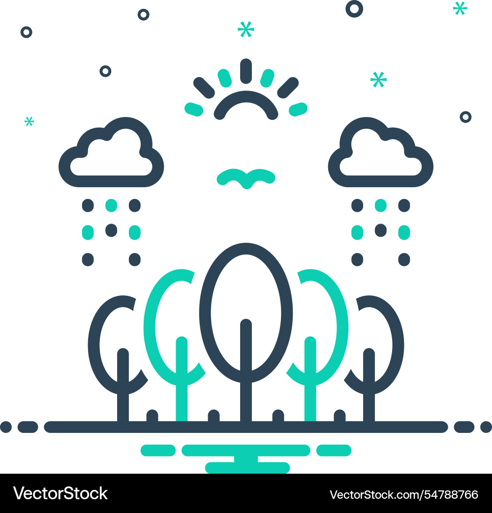 Natural Royalty Free Vector Image - VectorStock