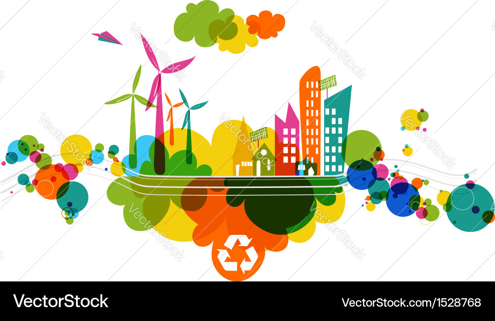 Go Green Solar Vector Images (over 880)