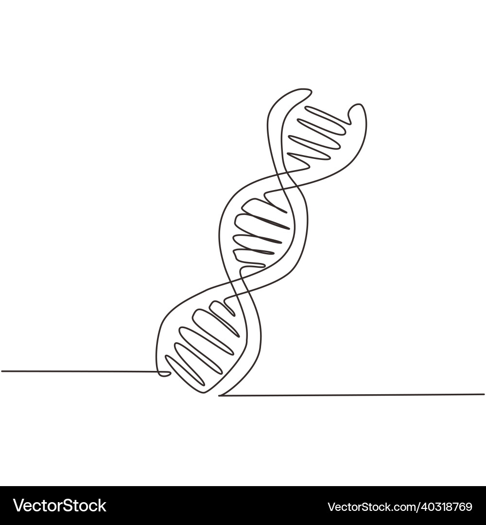 Dna Gene Doodle Vector Images (over 160)
