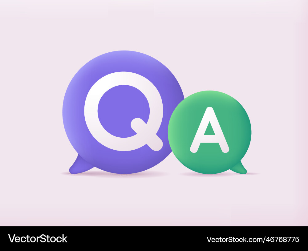 Question and Answer Clipart Backgrounds Vector Images (over 190)