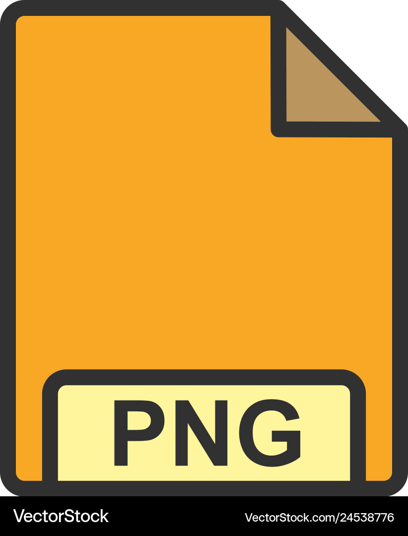 Png icon Royalty Free Vector Image - VectorStock