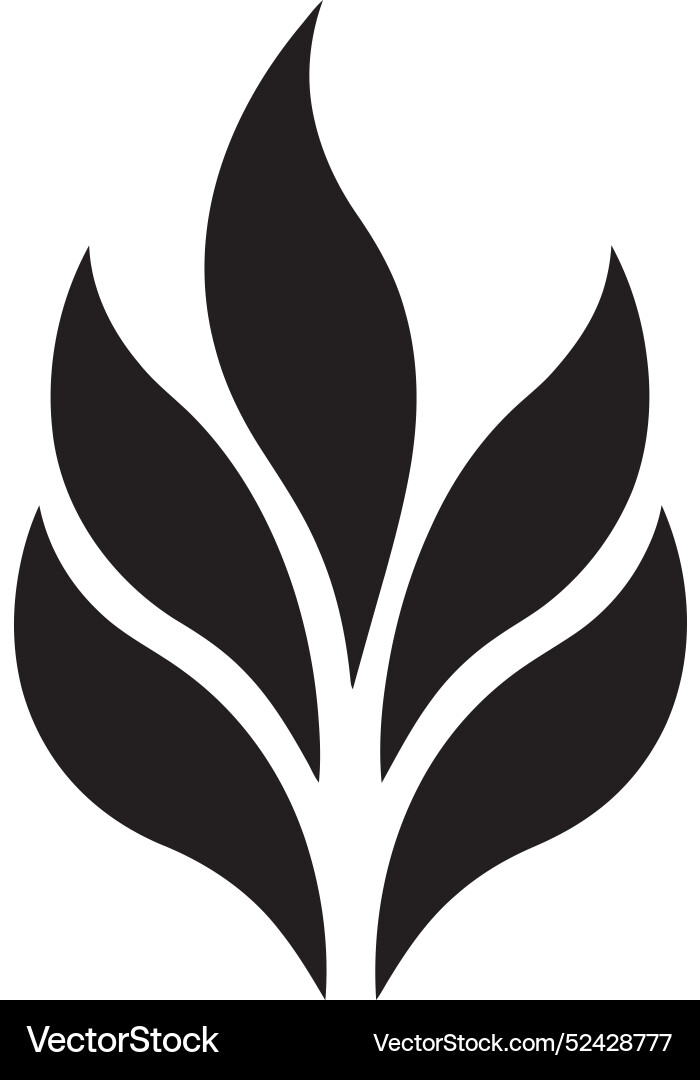 Leaf a comprehensive guide mastery Royalty Free Vector Image