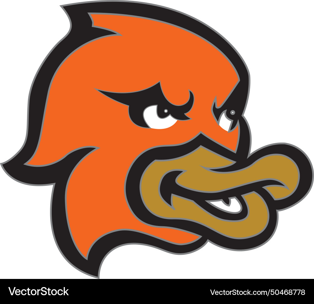 Ducks logo Royalty Free Vector Image - VectorStock
