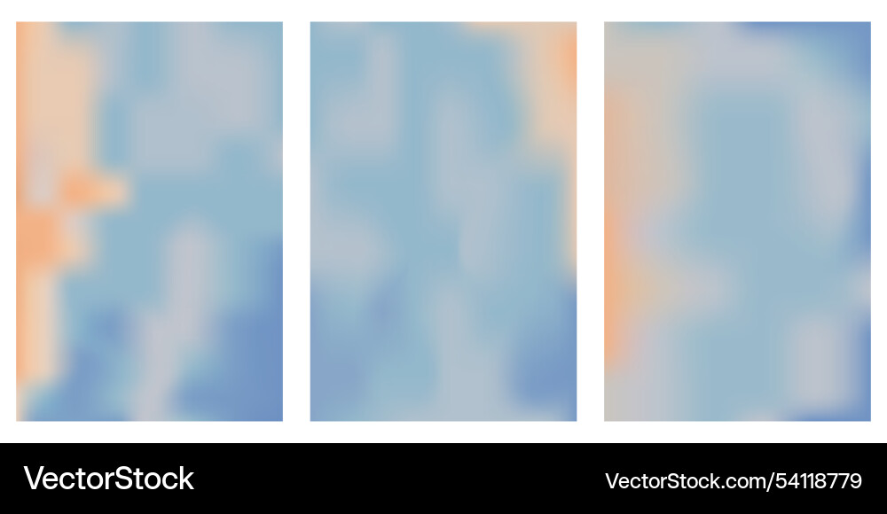 Nude soft sky abstract neutral gradient background