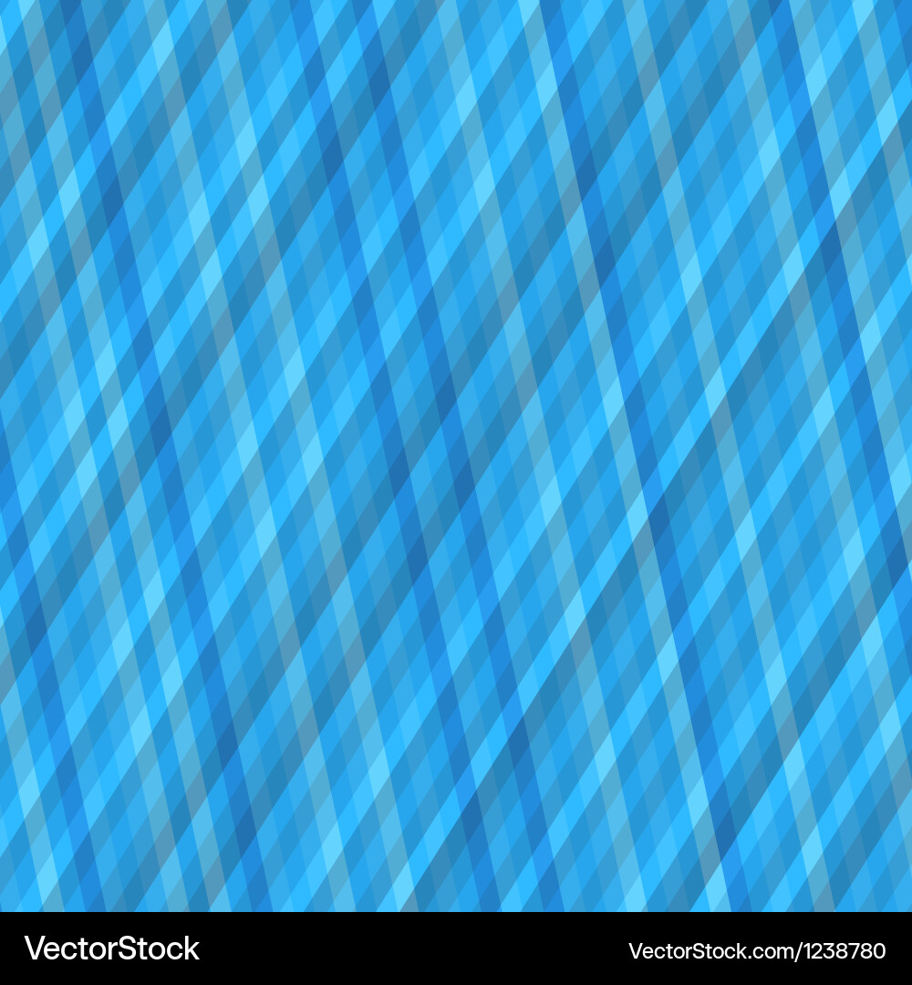 Abstract crumpled blue background Royalty Free Vector Image