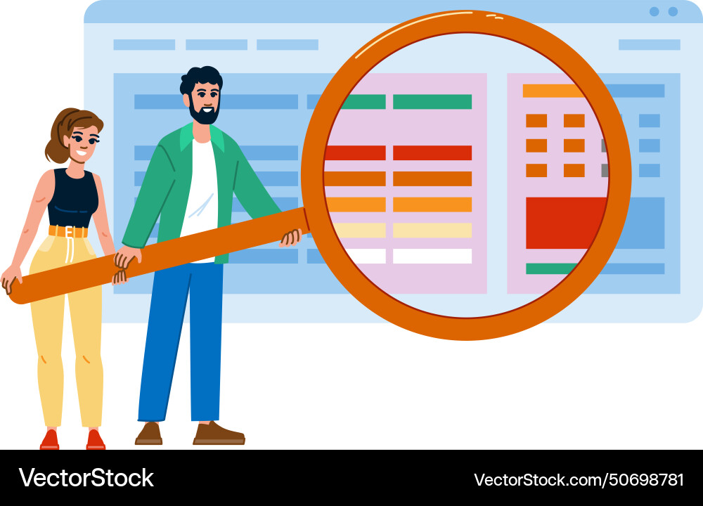 Search latent semantic indexing lsi Royalty Free Vector Search latent semantic indexing lsi Royalty Free Vector