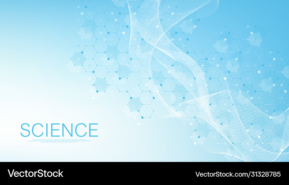 Hex Wave Pattern Vector Images (over 500)