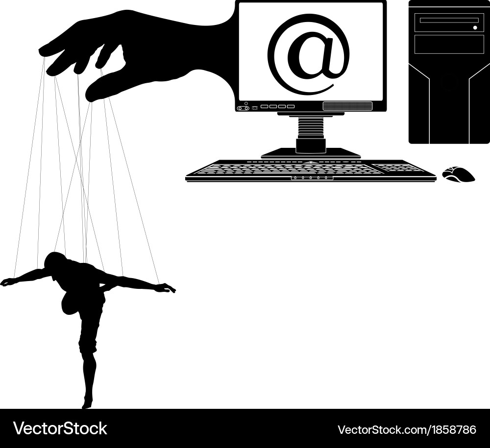 Media Royalty Free Vector Image - VectorStock