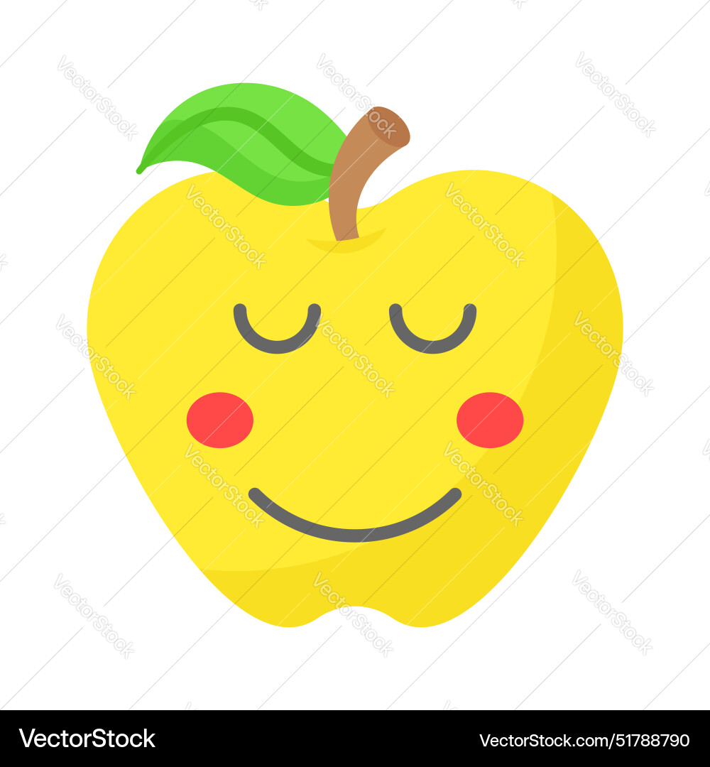 Calm Royalty Free Vector Image - VectorStock