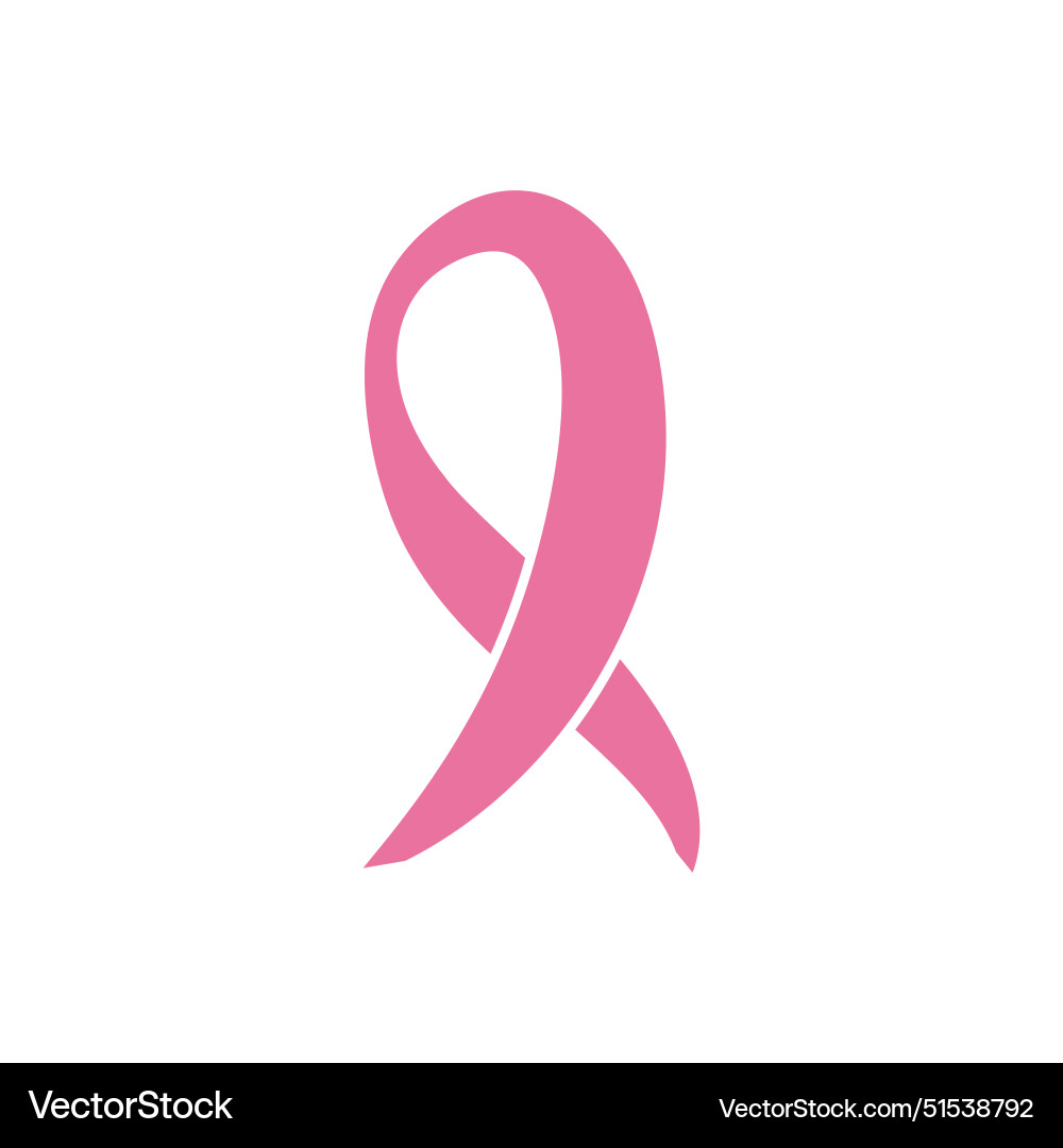 Breast cancer awareness Royalty Free Vector Image