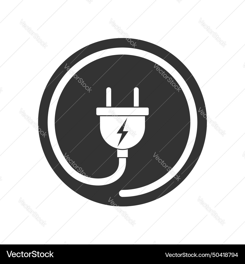 Electricity Royalty Free Vector Image - VectorStock