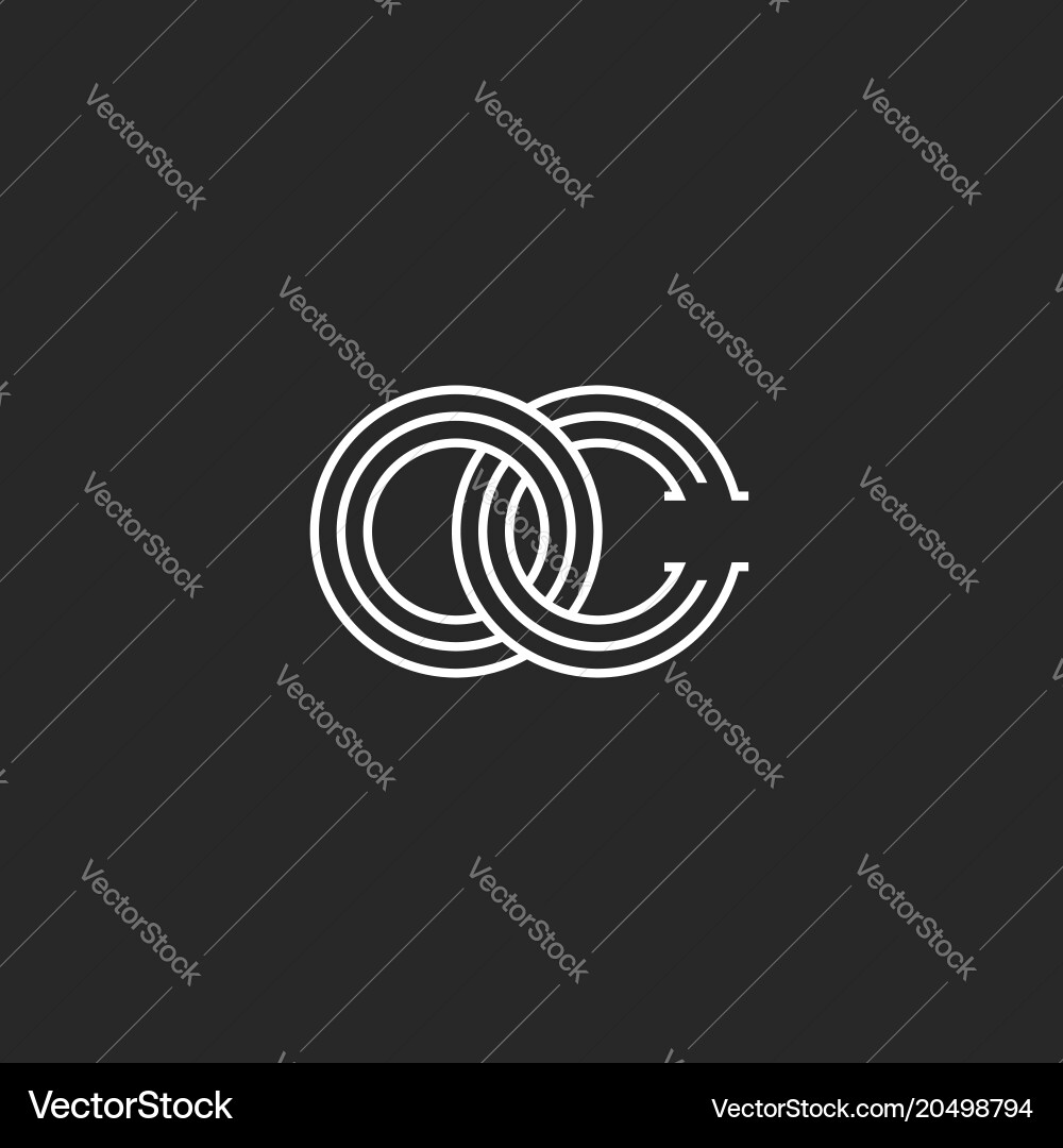 Oc Logos Vector Images (over 2,200)