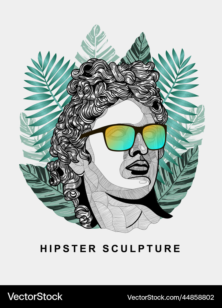 Apolon Royalty Free Vector Image - VectorStock