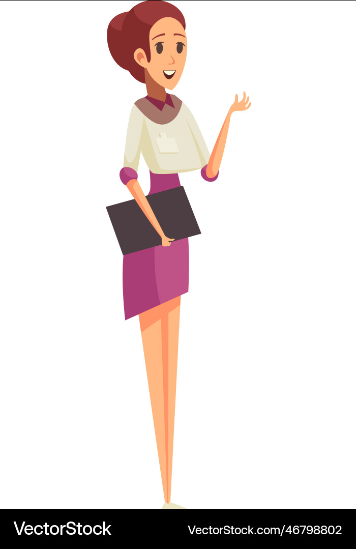 Shop Assistant Cartoon Vector Images (over 2,500)