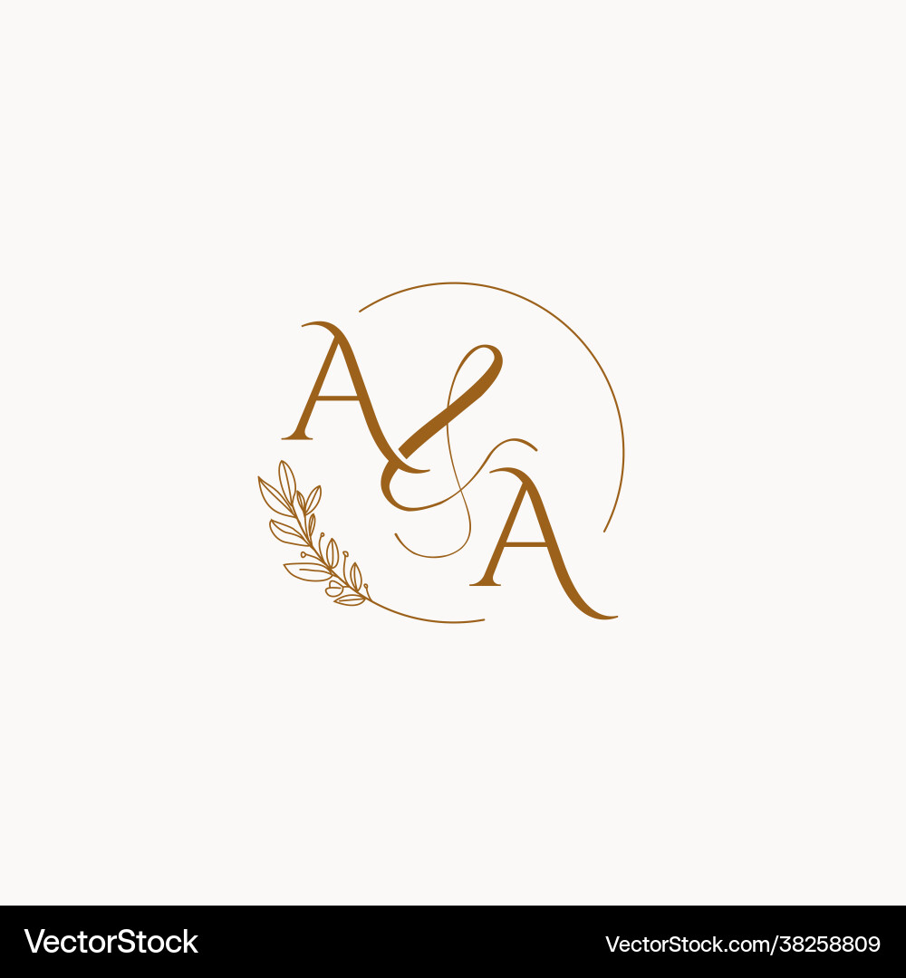 Aa Logo Vector Images (over 4,900)