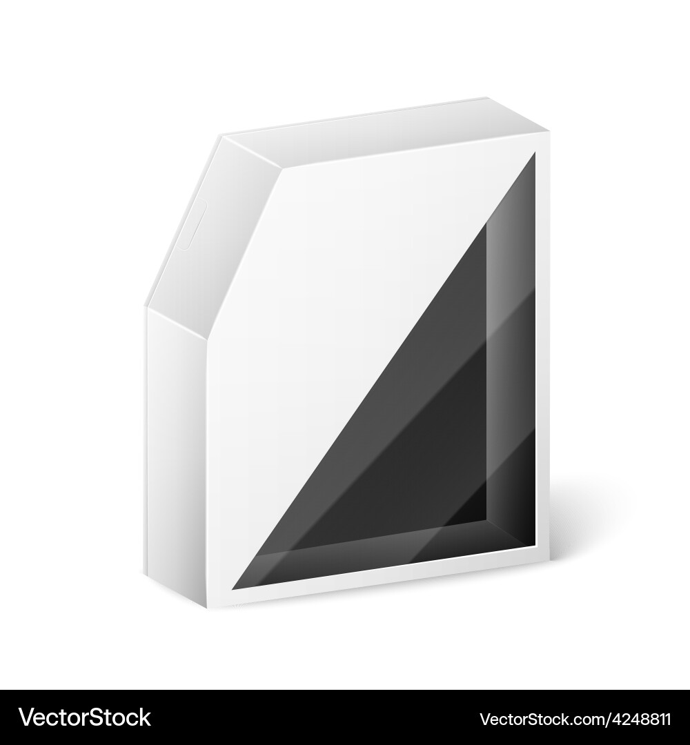 Packing Royalty Free Vector Image - VectorStock