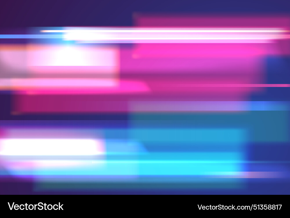 A background in the glitch style Royalty Free Vector Image