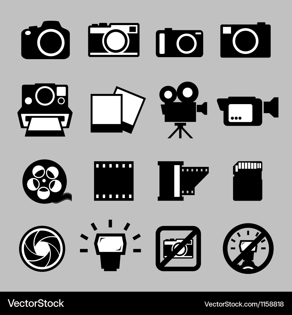 Digital Video Camera Vector Images (over 82,000)