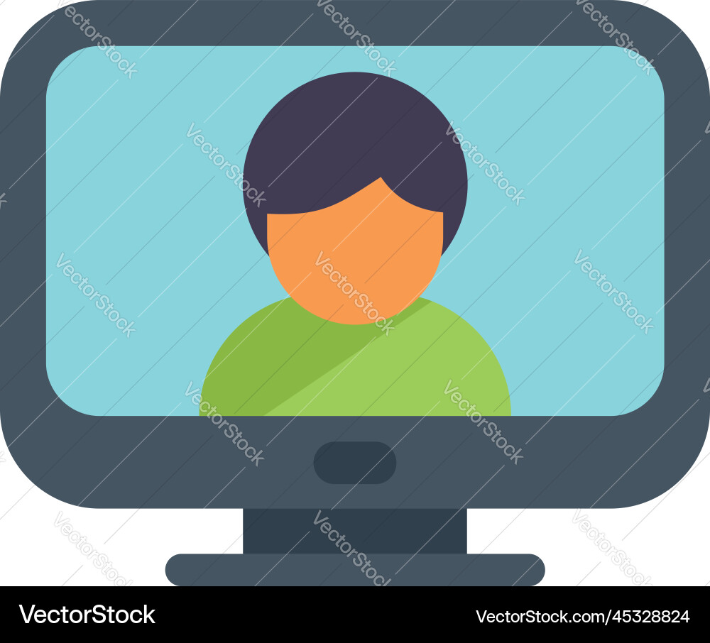 Office Assistant Icon