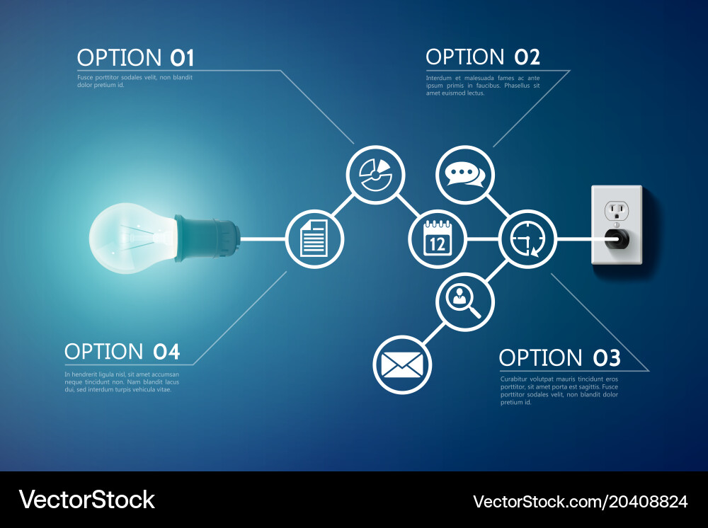 Realistic gas lighter template Royalty Free Vector Image