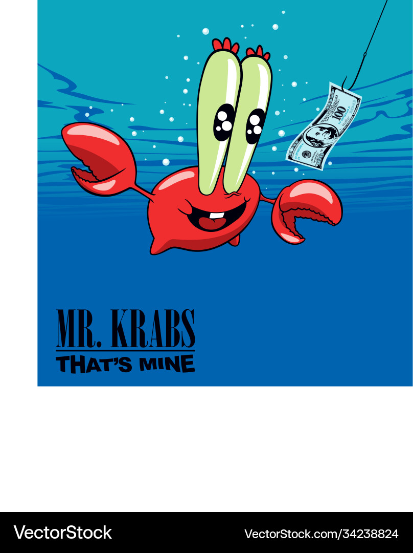Spongebob Vector Images (13)