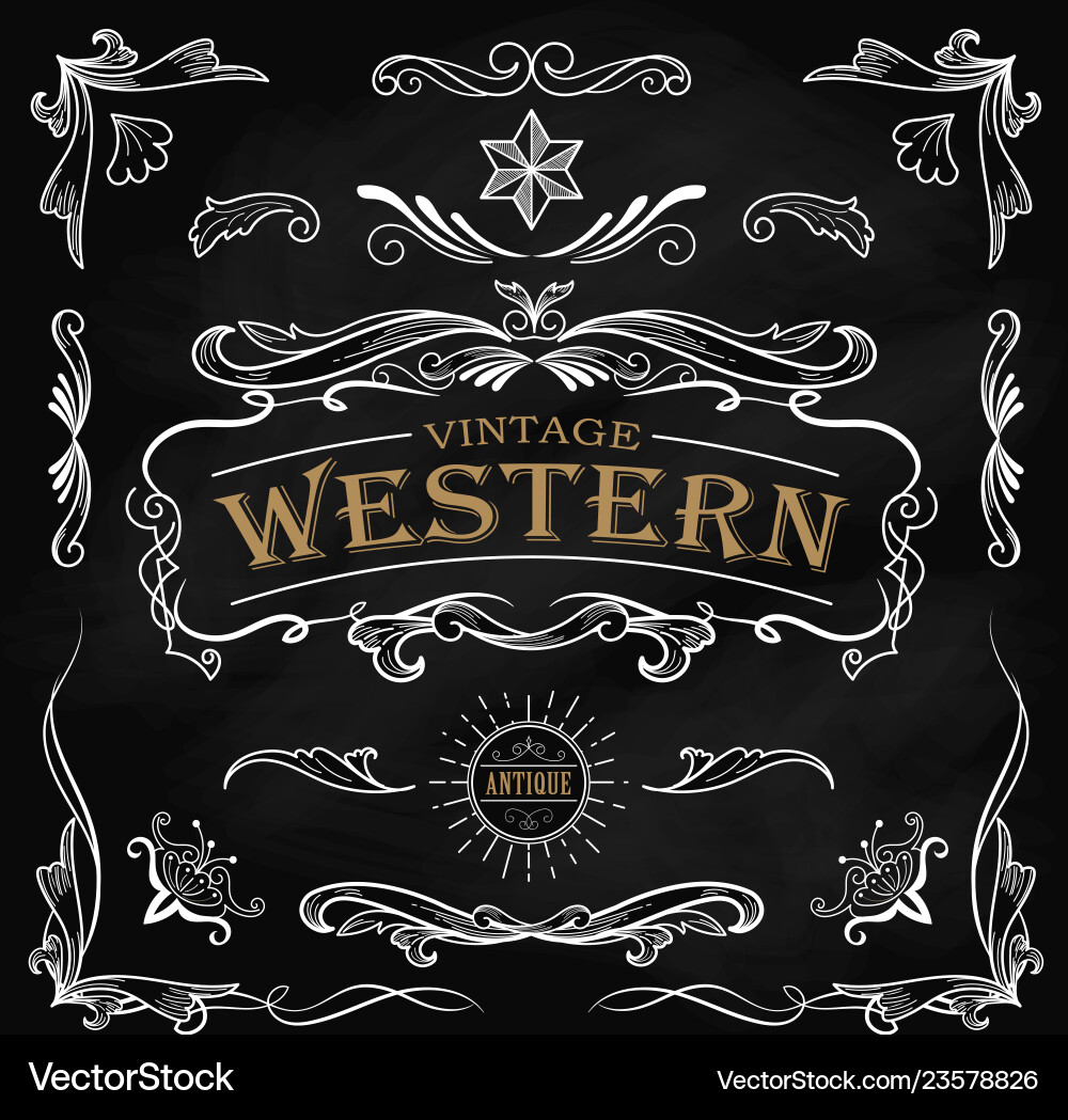 Western Vector Images (over 96,000)