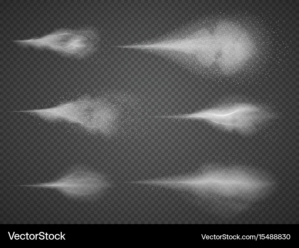 Fragrance Spray Vector Images (over 17,000)