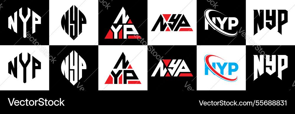 Nyp Vector Images (39)