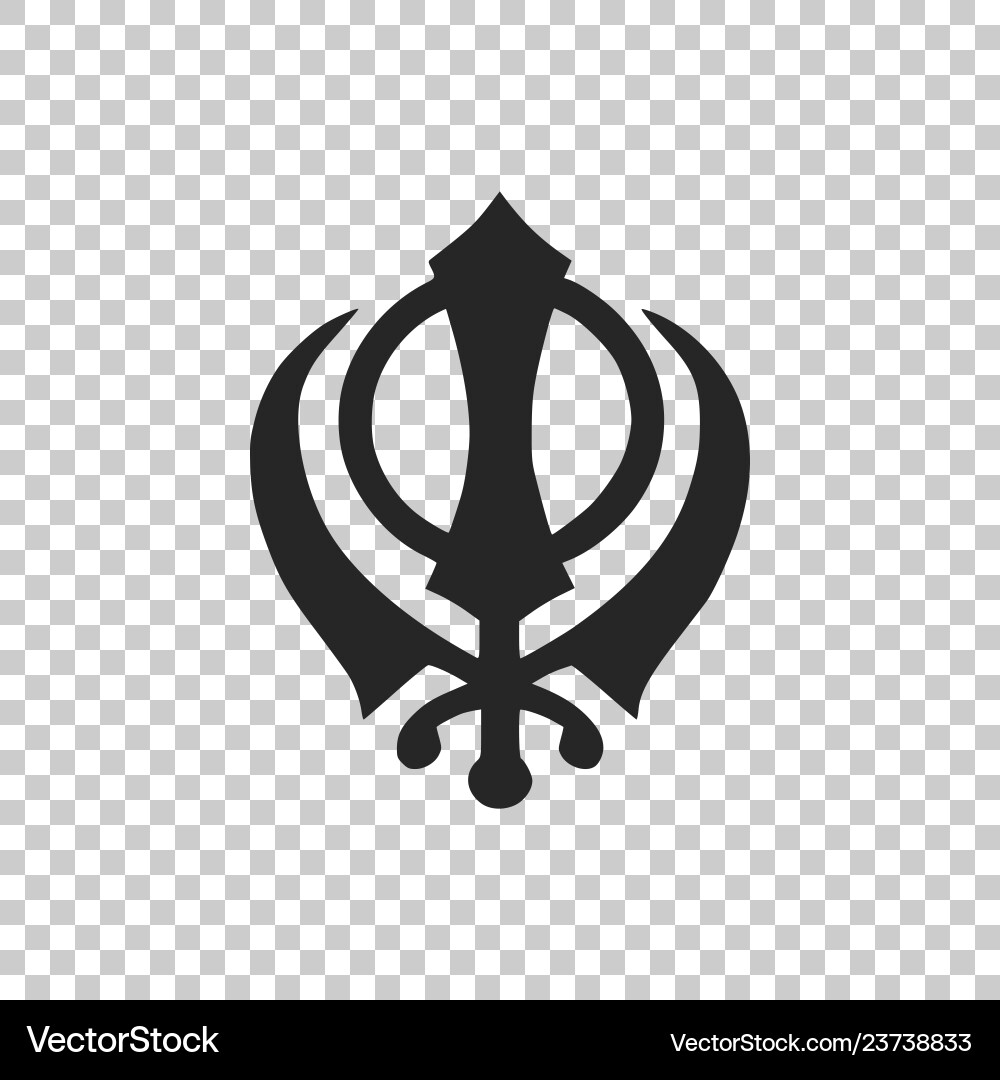 Sikhs Symbol