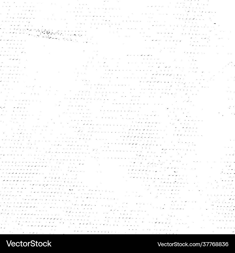 Distress overlay texture Royalty Free Vector Image