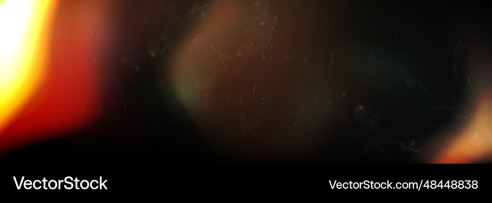 Exposed dusty film strip texture Royalty Free Vector Image